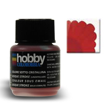 HCT402 PEPPER RED (30ml) – Ceradel