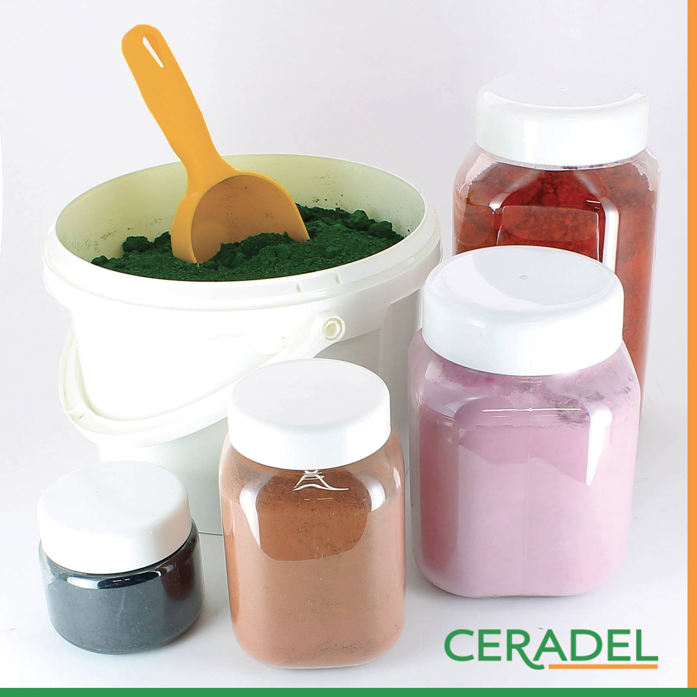 OXYDE ANTIMOINE – Ceradel