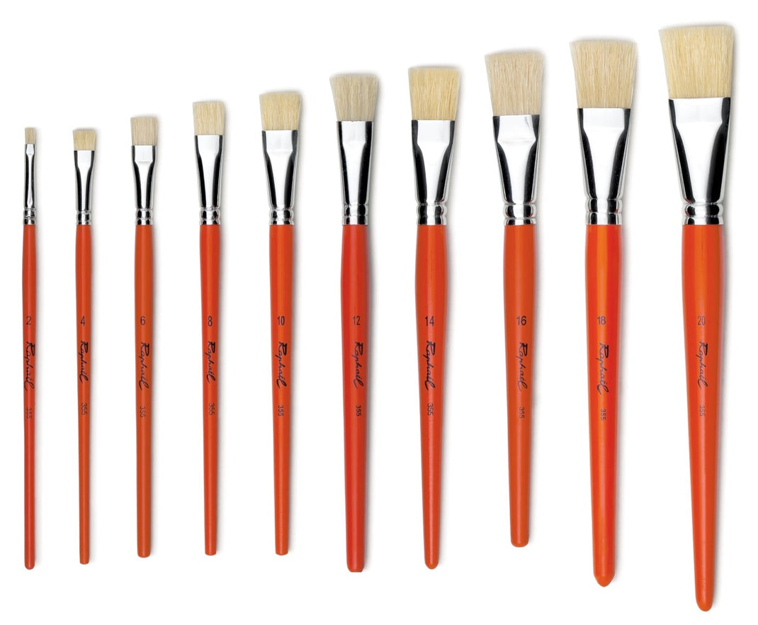 Outils Pinceaux Poney – Ceradel